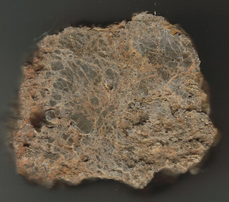 Cataclasite - JungleKey.fr Image